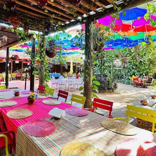 Los mejores restaurantes en Los Mochis 2023